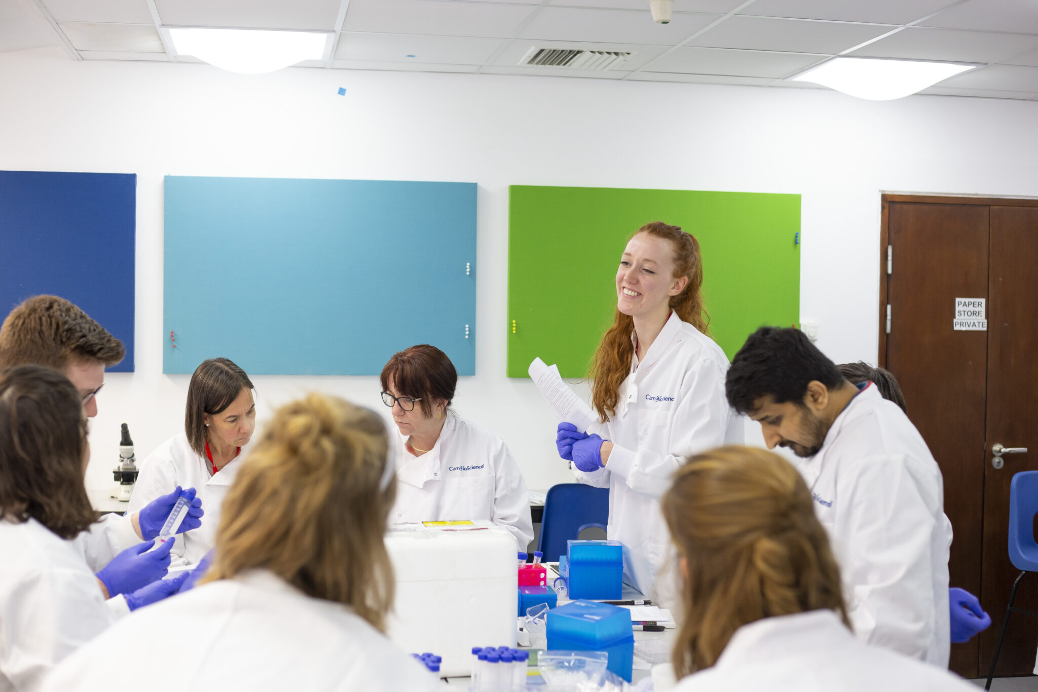 OBRIZUM | The Digital Learning Transformation Partner