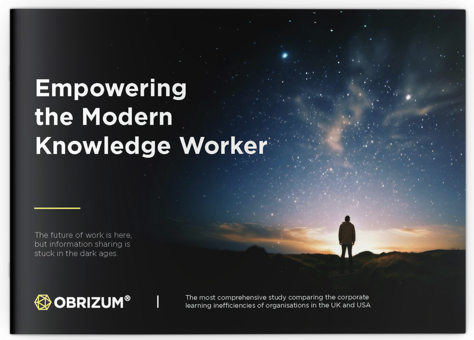 OBRIZUM | The Digital Learning Transformation Partner