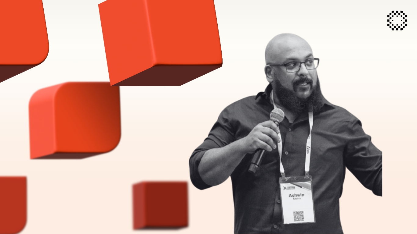 Dr Ashwin Mehta on The Future of Adaptive Learning